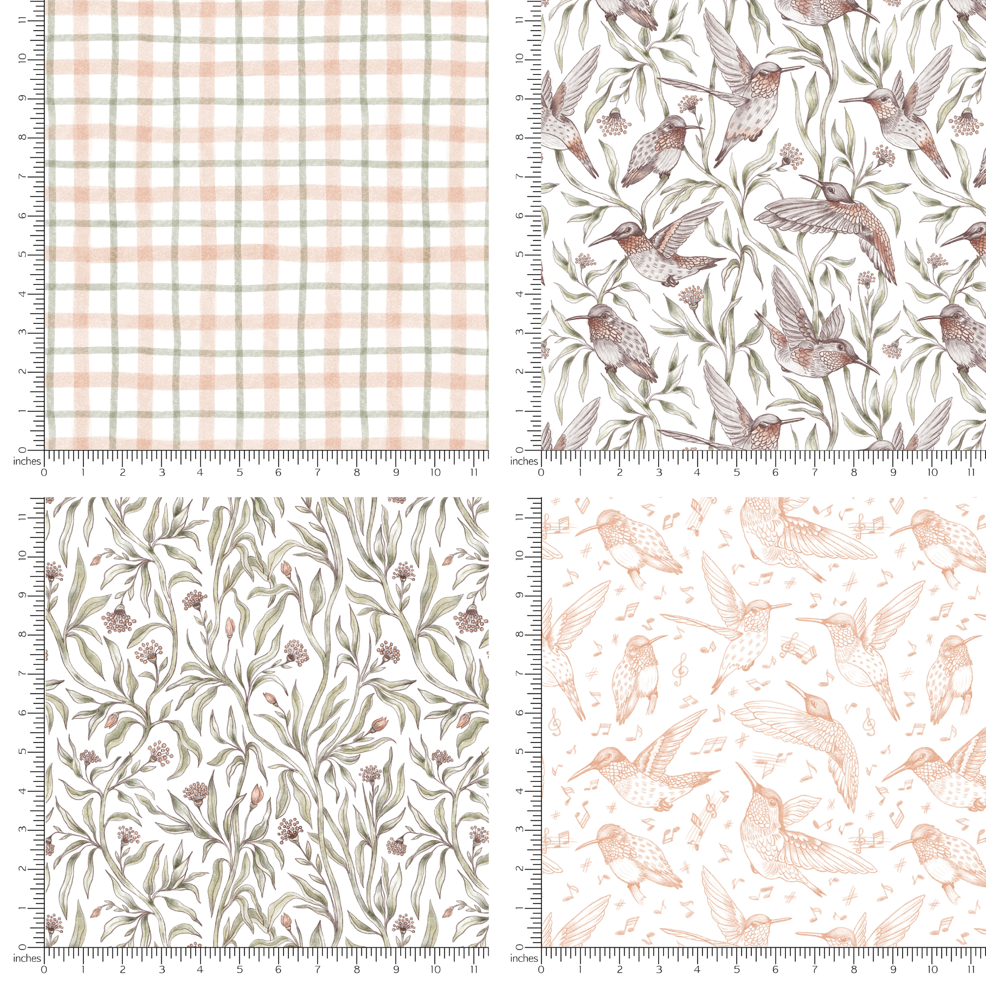 Olena Kovalova Design – Natural Roots