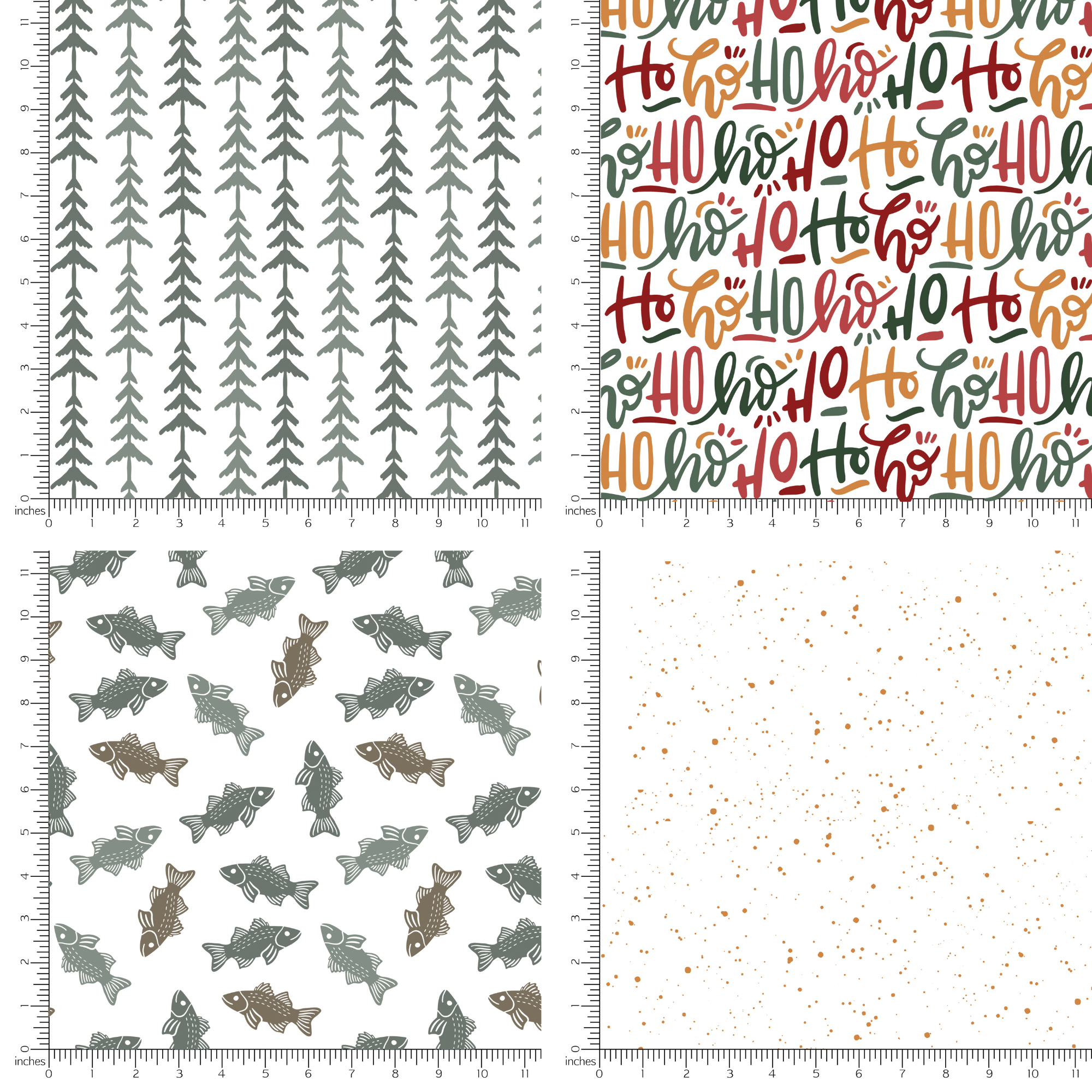 Presutti Design – Natural Roots